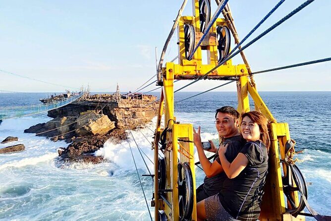 From Yogyakarta: Timang Beach Gondola in 1 Day - Who Would Love This Tour?