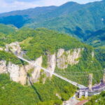 From Zhangjiajie: Glass Bridge & Furong Town Night Adventure - What to Expect from the Tour