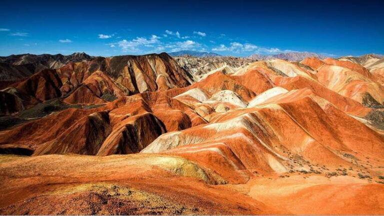 From Zhangye: 6-Day Private Photography Tour to Dunhuang - The Photography Angle — What You’ll Love