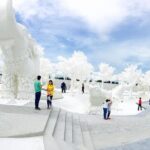 Frost Magical Ice Of Siam at Pattaya with Return Transfer - Who Should Consider This Tour?