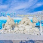 Frost Magical Ice of Siam for Foreigner Ticket - A Closer Look at the Frost Magical Ice of Siam Experience
