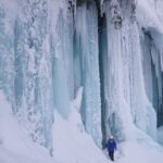Frozen fall trekking - Why You Should Consider This Tour