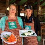 Fruit and Vegetable Carving Class with Master Chef at Sukho Cuisine in Koh Lanta - A Cultural and Culinary Journey in Koh Lanta