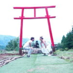 Fuji Photo Tour - Oshino Hakkai: Serene Water Scenes