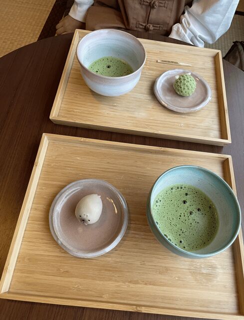 Fuji Plan - Kimono Experience and City Walk - - The Itinerary Breakdown