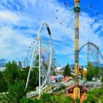 Fuji-Q Highland: Afternoon Pass (Non-Japanese Citizens) - Who Should Consider This Tour?