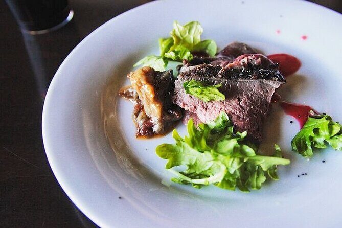 Fuji Spiritual Private Tour with Lunch and Dinner - Who Will Love This Tour?