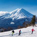 Fujiyama Snow Resort Yeti Winter Ski Day Tour from Tokyo Japan - Authentic Experiences & Traveler Insights