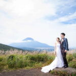 Fujiyoshida: Wedding Dress Rental and Photo Shoot - The Locations and Their Appeal