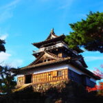 Fukui: Maruoka Castle Admission Ticket - A Closer Look at the Itinerary and Features