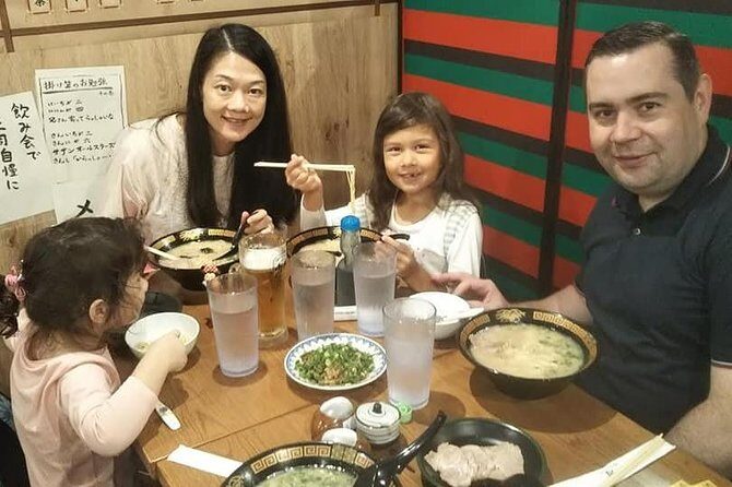 Fukuoka Full-Day Private Tour with Government Licensed Guide - An In-Depth Look at the Tour Experience