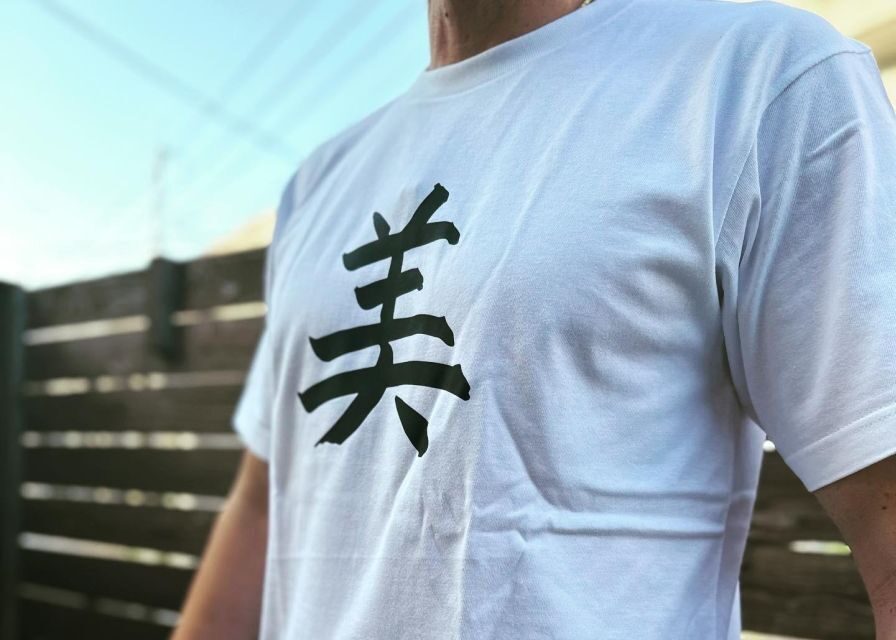 Fukuoka Japanese Calligraphy Experience - What Makes the Experience Truly Special