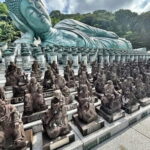 Fukuoka: Morning Serenity Guided Walking Tour - Visiting Kushida Shrine—A Sacred Heart