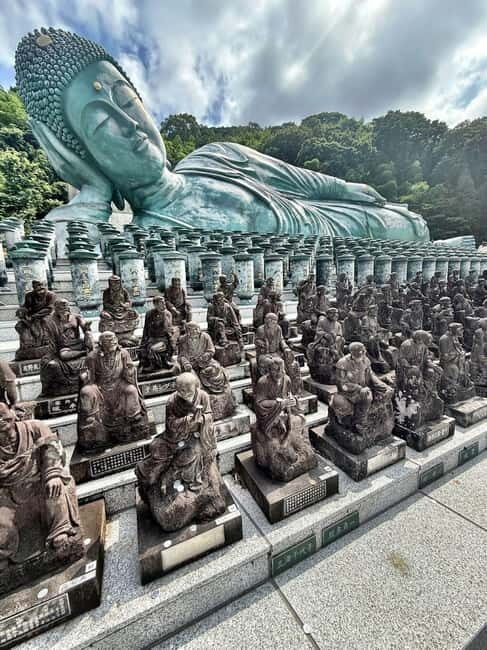 Fukuoka: Morning Serenity Guided Walking Tour - Visiting Kushida Shrine—A Sacred Heart