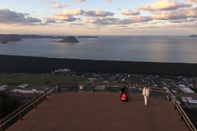 Fukuoka Nature and Cultural Sightseeing Tour - Authenticity, Value, and Practicality