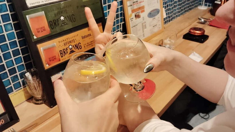 Fukuoka: Night Tours - Yatai, Yakiniku & Izakaya Adventures - Yatai Stalls: A Lost Japan Experience