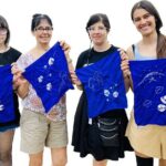 Fukusa Shibori Class - Exploring the Kyoto Shibori Museum and Its Techniques