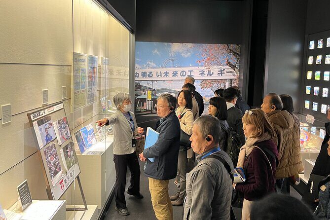 Fukushima Hope Tour with Licensed Guide & Vehicle from Tokyo - A Full Breakdown of the Fukushima Hope Tour Experience