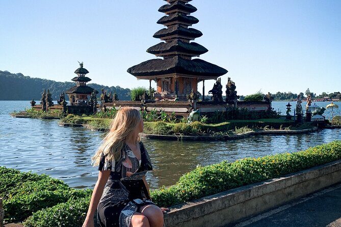 Full Board Package 3 Days Highlight Bali All Inclusive - Who Should Consider This Tour?