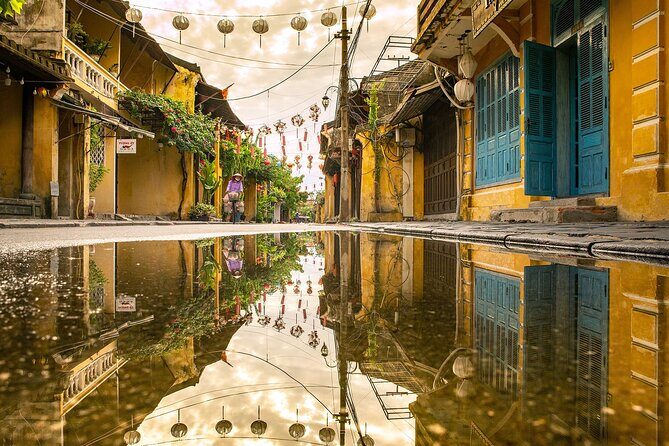 Full day: 2 world heritages My Son holyland and Hoi An old town - Final Thoughts