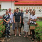 Full Day 3 Spiritual Temple Tour with Lunch from Khao Lak - What Past Travelers Say