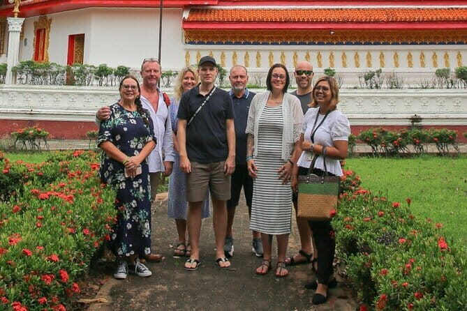 Full Day 3 Spiritual Temple Tour with Lunch from Khao Lak - What Past Travelers Say