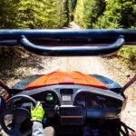 Full-Day 4-Seater Can-Am Commander Max UTV Rental - What makes this UTV experience unique?