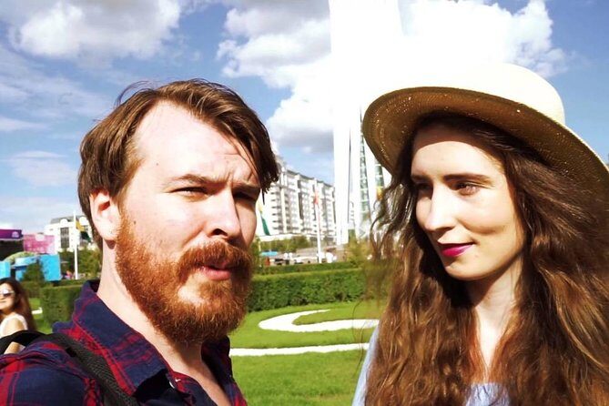 Full Day (6 hours) City Tour in Astana - In-Depth Look at the Itinerary