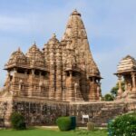 Full Day 8-hours Heritage Tour to Khajuraho Temples - The Itinerary in Detail