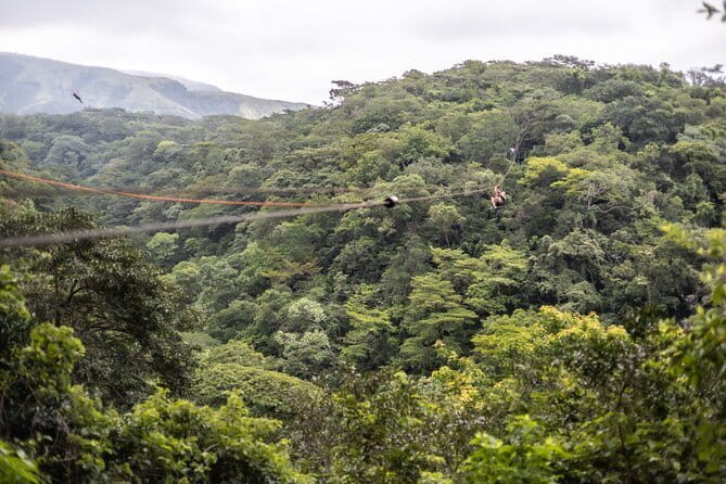 Full Day Adventure Tour - Starting Early for a Full Day of Adventure