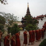 Full day Adventure Trip in Mandalay & Amarapura - Practical Considerations