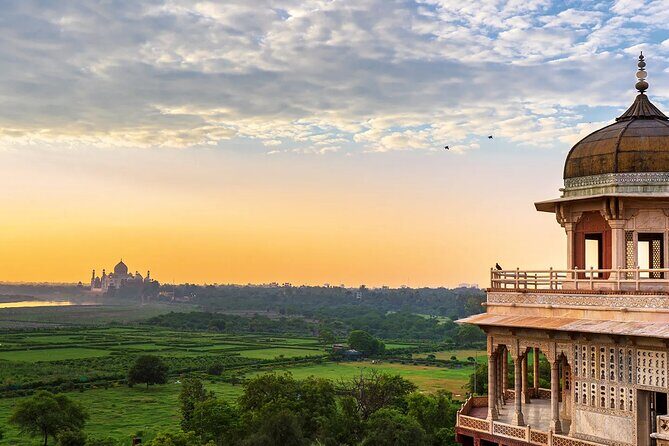 Full Day Agra Local Sightseeing Private Tour - Top Reasons to Choose This Tour