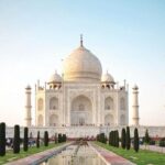 Full Day Agra Taj Mahal Tour by Private AC Car from Delhi - What Travelers Say