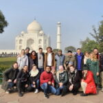 Full Day Agra Tour from Delhi - Authentic Insights from Travelers