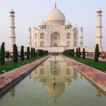Full-Day Agra Tour with Taj Mahal From Mumbai By Air - A Deep Dive into the Itinerary