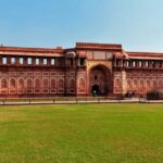 Full Day Agra Tour with Taj Mahal : Private and All Inclusive. - The Itinerary in Detail