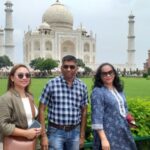 Full Day Agra Tour With Tour Guide - Authentic Experiences and Practical Tips