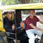 Full Day Agra Tuk Tuk Tour with Taj Mahal and Agra Fort - The Experience in Practice