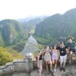 Full day All-Inclusive HOA LU-TAM COC-MUA CAVE from Hanoi - Optional Activities: Biking and Bich Dong Pagoda
