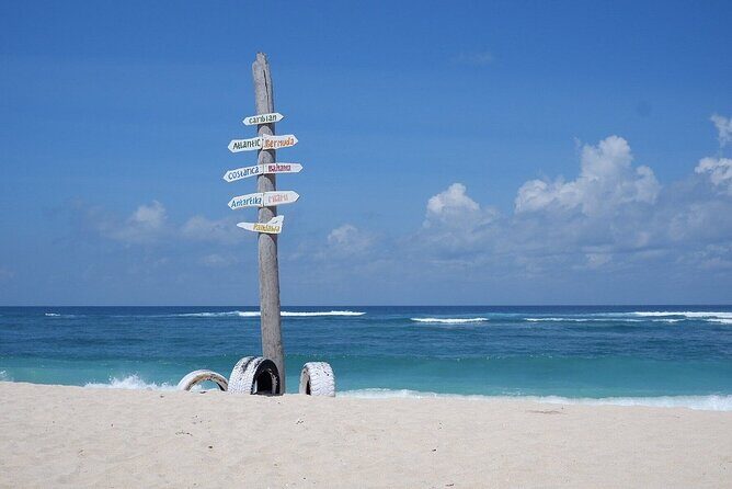 Full Day All Inclusive Uluwatu South Bali Private Tour - Exploring Bali’s Highlights in One Day