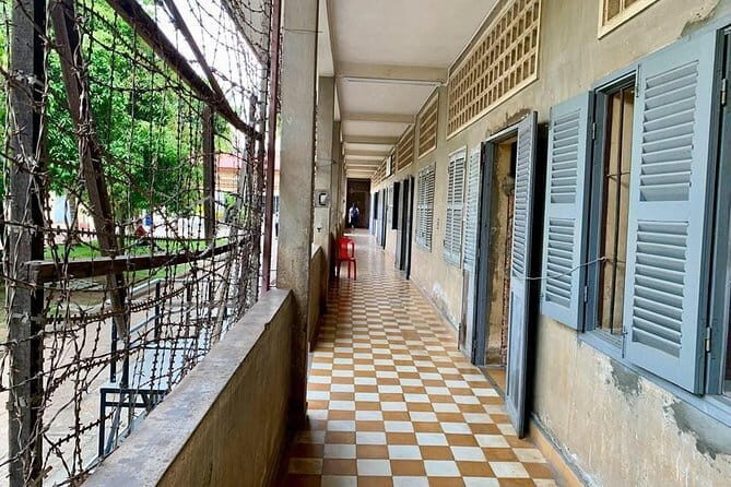 Full-Day Amazing Phnom Penh City Tours - A Deep Dive into the Itinerary