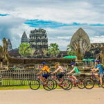 Full-Day Angkor and Temples Cycling Tour - Practical Details and What You Get