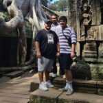 Full Day Angkor Wat Sunrise and Banteay Srei Tour - The Sum Up