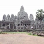 Full Day Angkor Wat - Tra Prohm - Angkor Thom - Stop 3: Angkor Wat