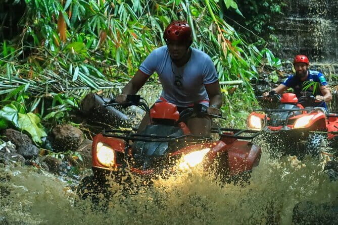 Full Day ATV Quad Bike and River Tubing Experience in Bali - Insights from Reviews: What Travelers Are Saying