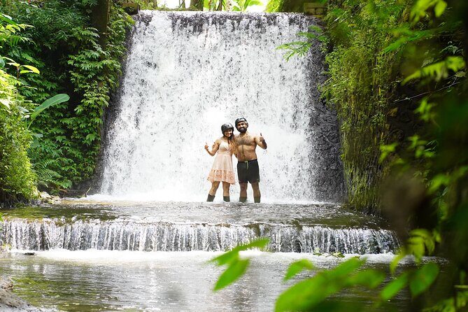 Full Day ATV Quad Bike and White Water Rafting Experience in Bali - Why the Included Meals Matter