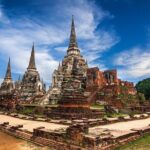 Full Day Ayutthaya City of Culture with Cooking Class - The Logistics and Experience