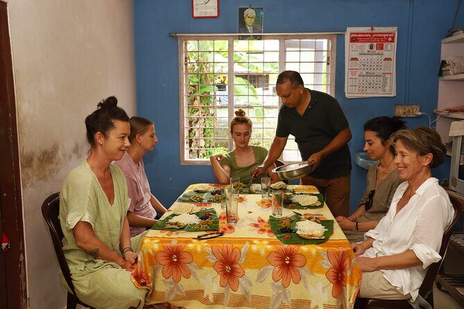 Full Day Backwater Village Punting Boat Cruise - The Logistics That Matter