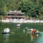 Full Day Bai Dinh - Trang An Ecosystem - Mua cave tour from Hanoi - Authenticity and Experience