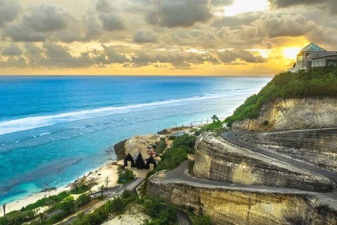 Full Day Bali Beach Tour - Practical Considerations and Tips